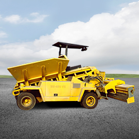 BS 450 - Chip spreader | Intershop PWA